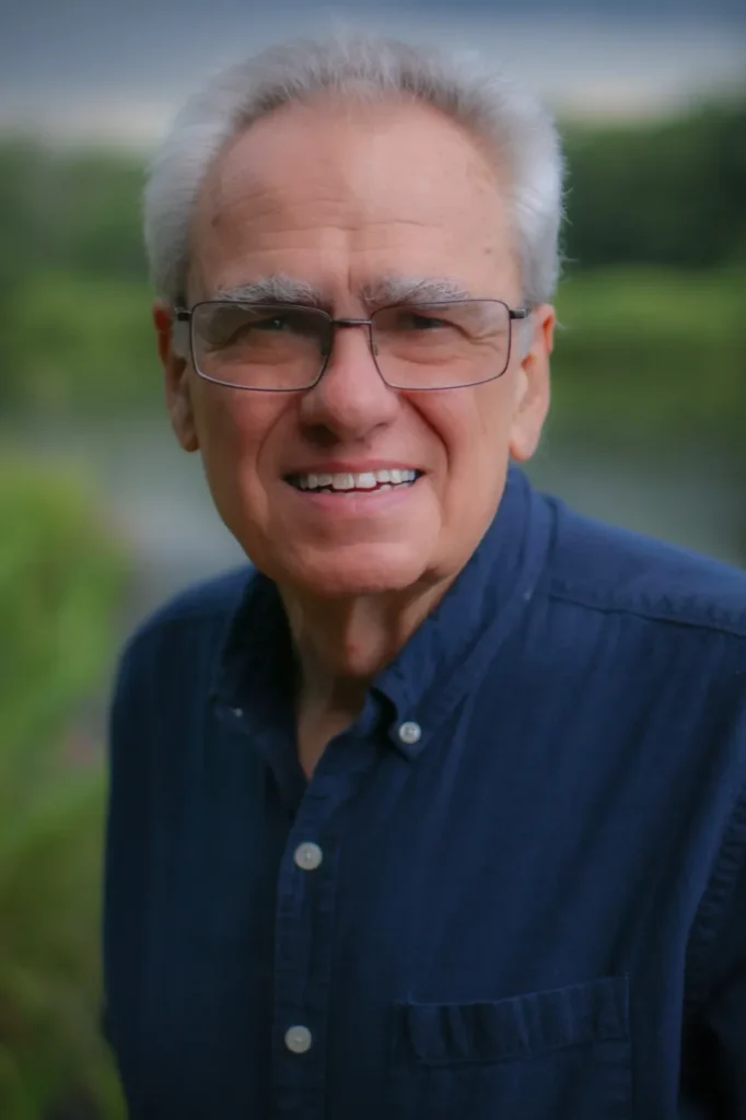 Richard Paterson - InnerSpring Acupuncture & WellBeing - Stow, MA